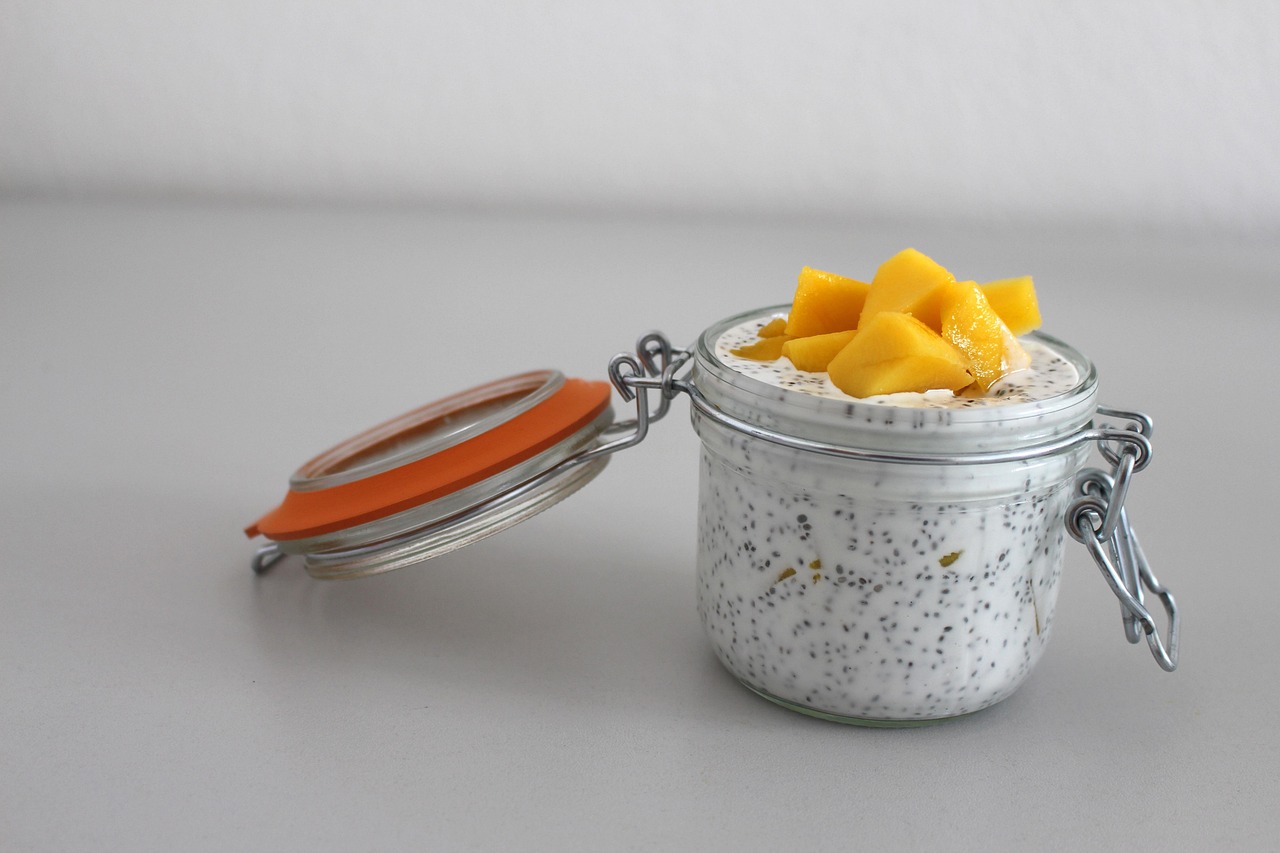 800+ Free Chia & Chia Seeds Images - Pixabay
