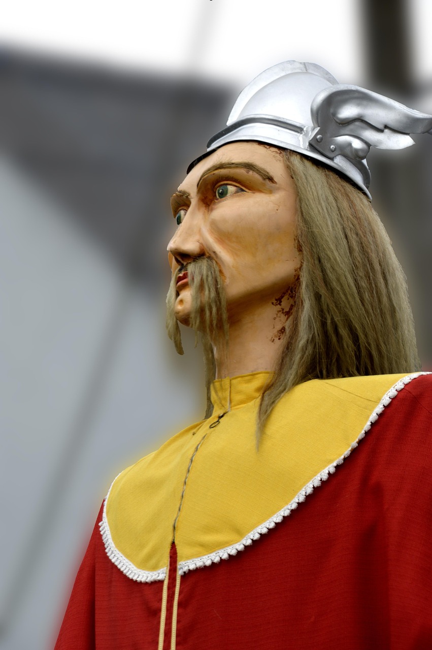 超过 70 张关于“Giant Man”和“巨大的”的免费图片 - Pixabay