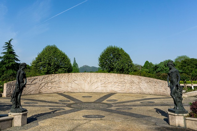 Sculpture Park Tree - Free photo on Pixabay