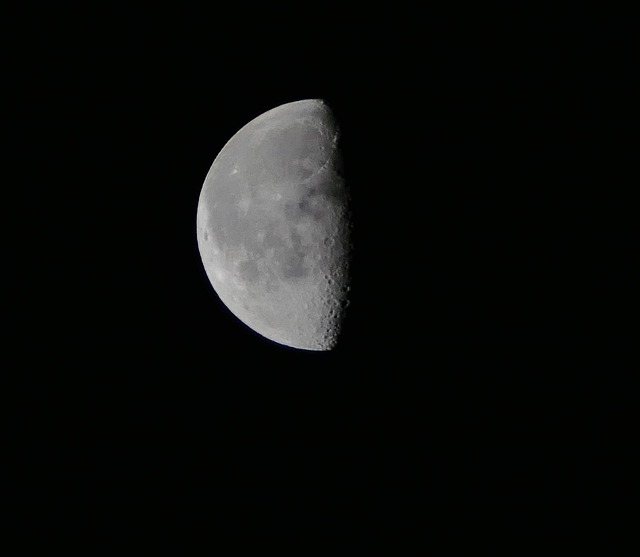 Alam Bulan Satelit - Foto gratis di Pixabay - Pixabay