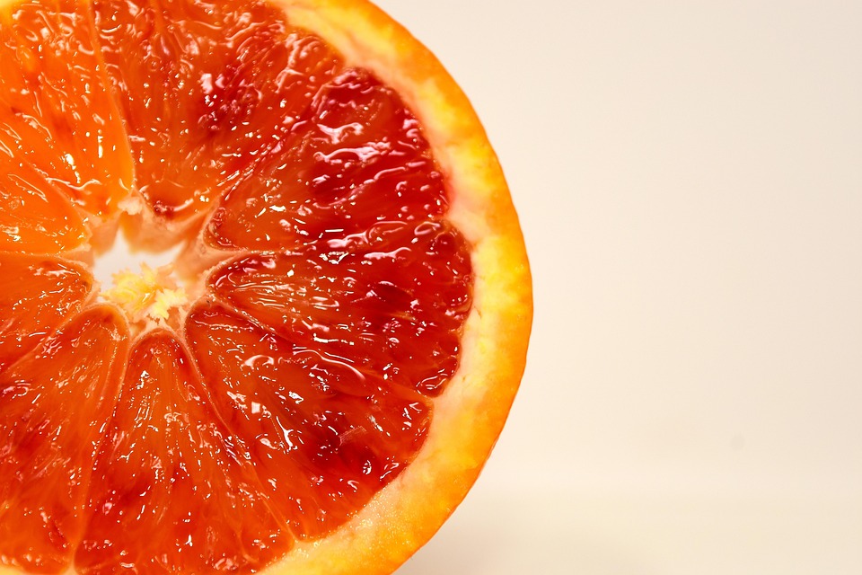 Blood Orange Fruit Citrus Fruits - Free photo on Pixabay