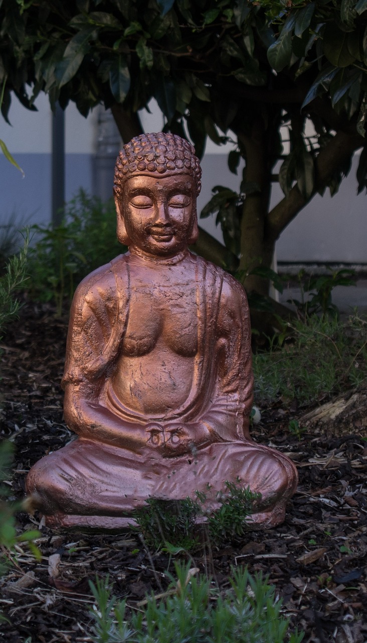 Religión Buda Escultura - Foto gratis en Pixabay - Pixabay