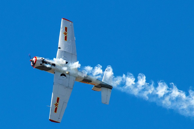 Pesawat Terbang Langit Jet - Foto gratis di Pixabay - Pixabay