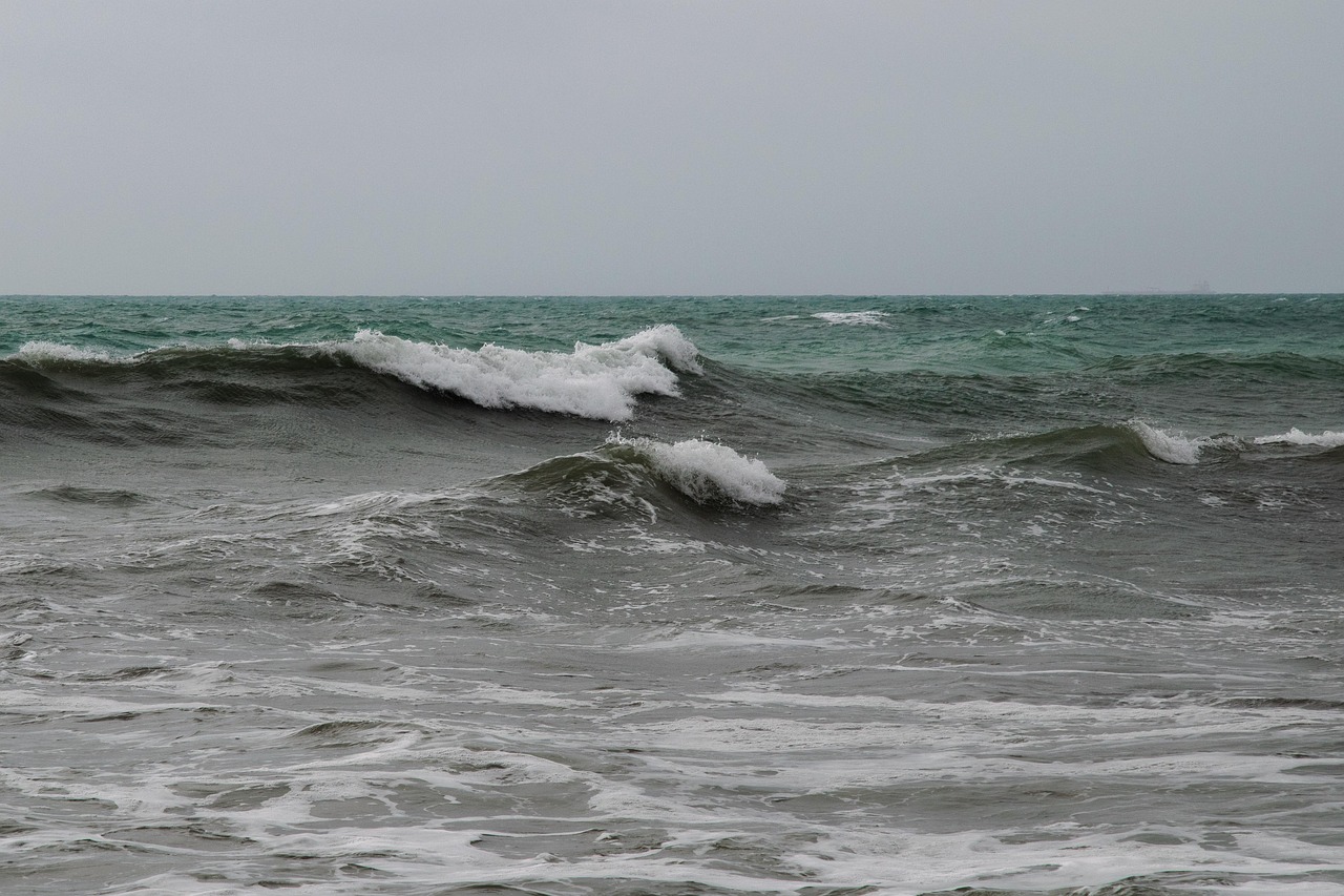 Cuerpo De Agua Mar Océano - Foto gratis en Pixabay - Pixabay