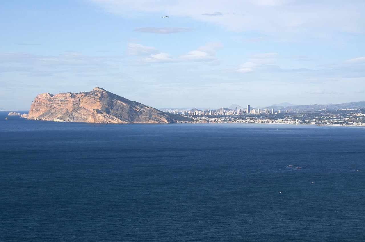 Benidorm Vacance Vacances - Photo gratuite sur Pixabay - Pixabay