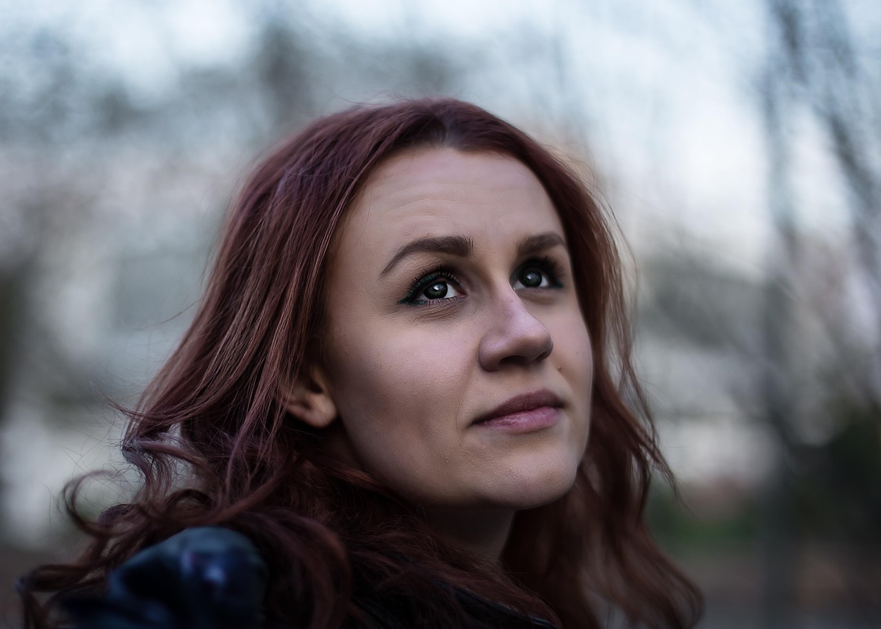 Portrait Femme Personnes - Photo gratuite sur Pixabay - Pixabay
