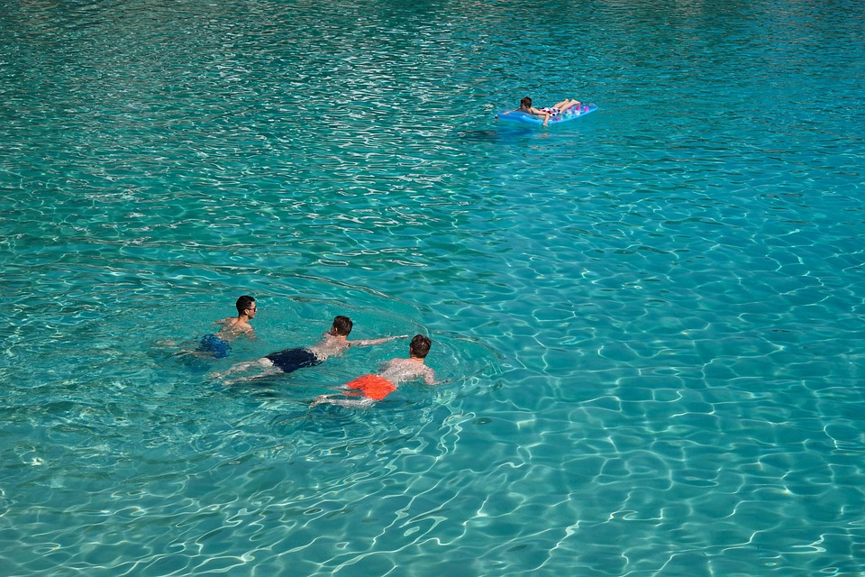 Swim Waters Leisure Time - Free photo on Pixabay - Pixabay