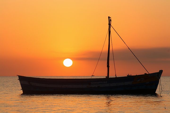 300+ Free Zeilboot Zee Zon & Sailboat Images - Pixabay