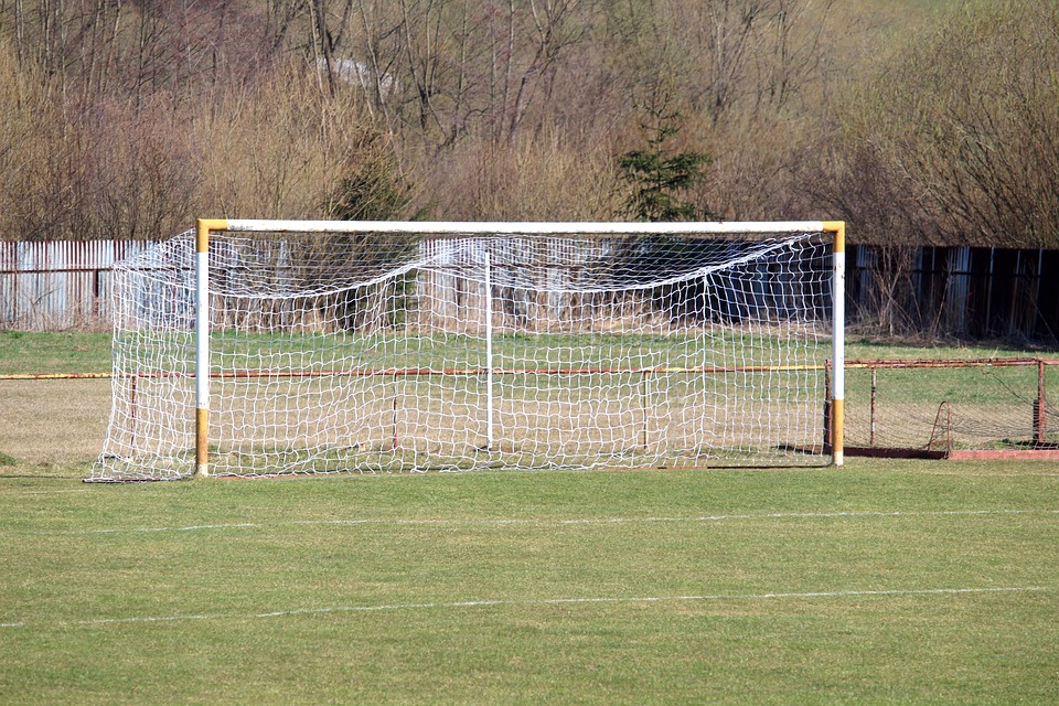 Football Sport Gate - Free photo on Pixabay - Pixabay
