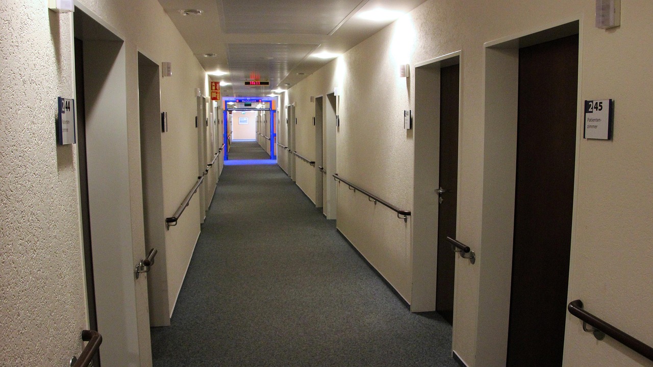 5,000+ Free Hospital Inside & Hospital Images - Pixabay