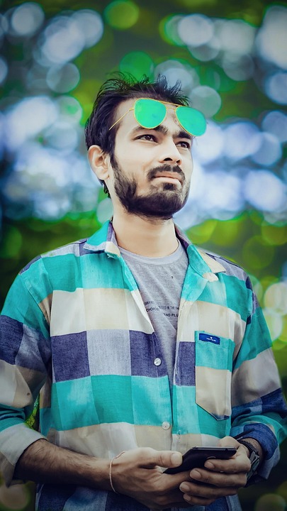 People Man Portrait - Free photo on Pixabay - Pixabay