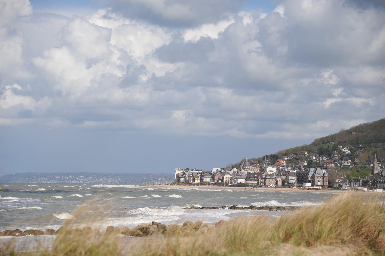 Sea Side Body Of Water - Free photo on Pixabay - Pixabay