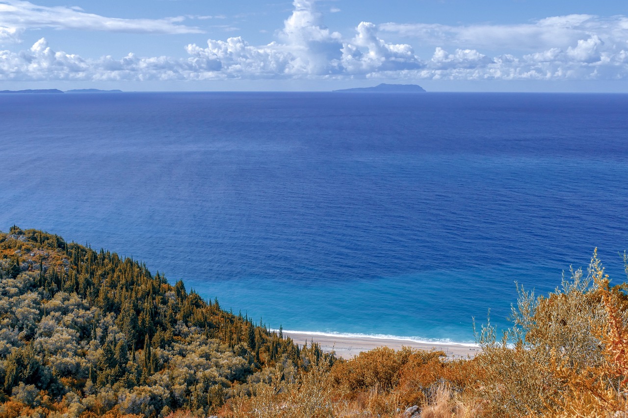 Naturaleza Agua Mar - Foto gratis en Pixabay - Pixabay