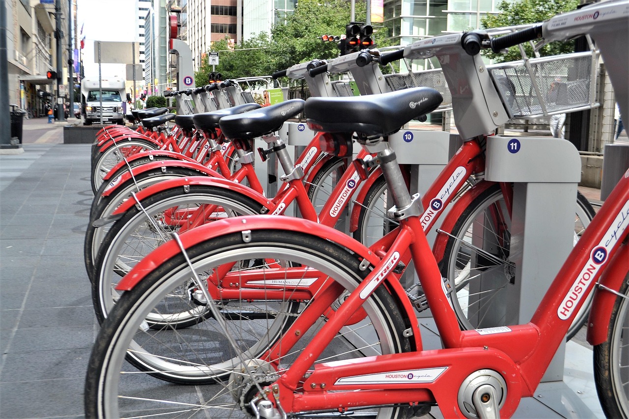 Wheel Transportation System Bike - Free photo on Pixabay