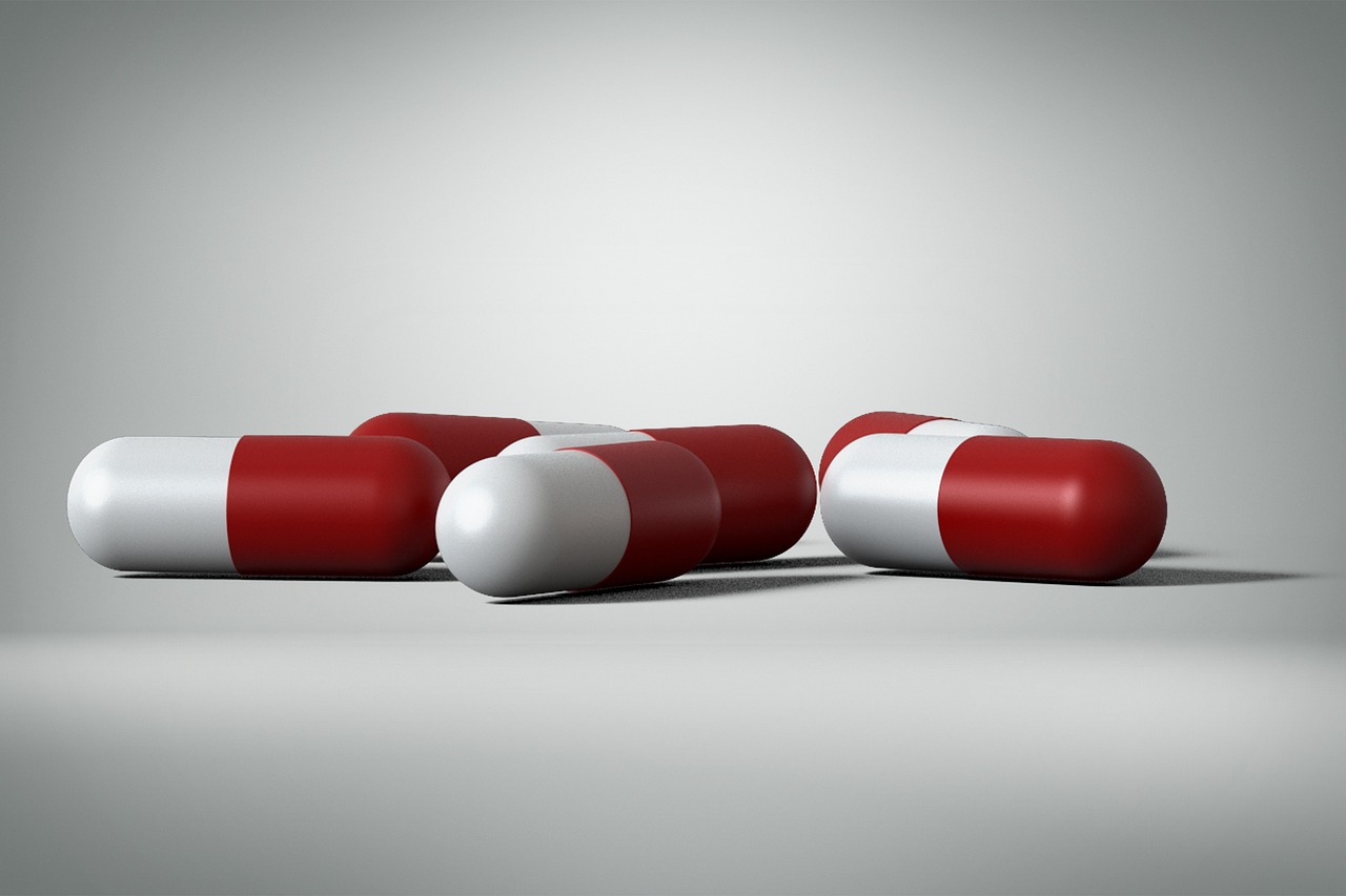 1,000+ Free Capsule & Medicine Images - Pixabay