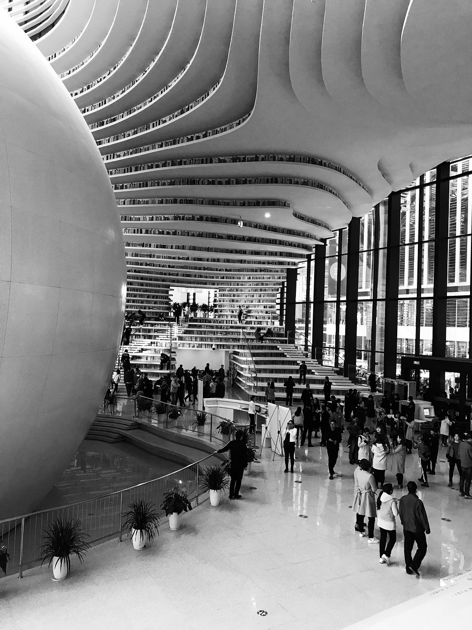 90+ Free Tianjin & City Images - Pixabay