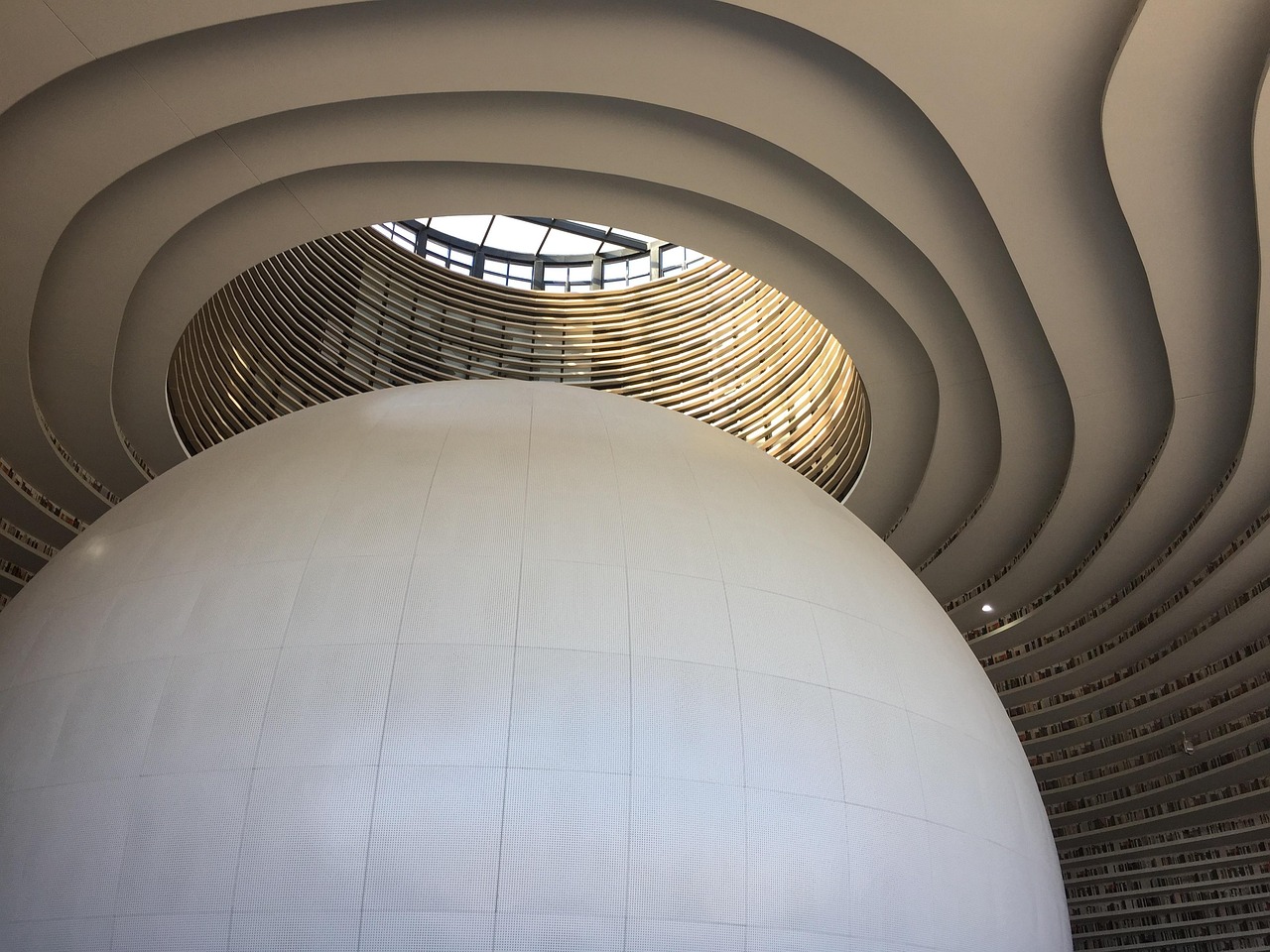 Building Tianjin - Free photo on Pixabay