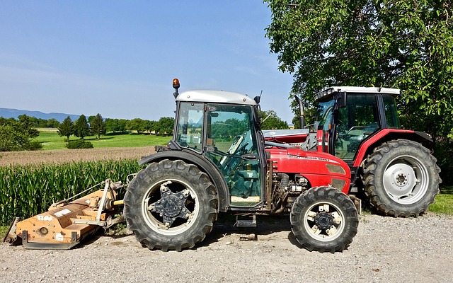 Maschinen Traktor Landwirtschaft - Kostenloses Foto auf Pixabay - Pixabay