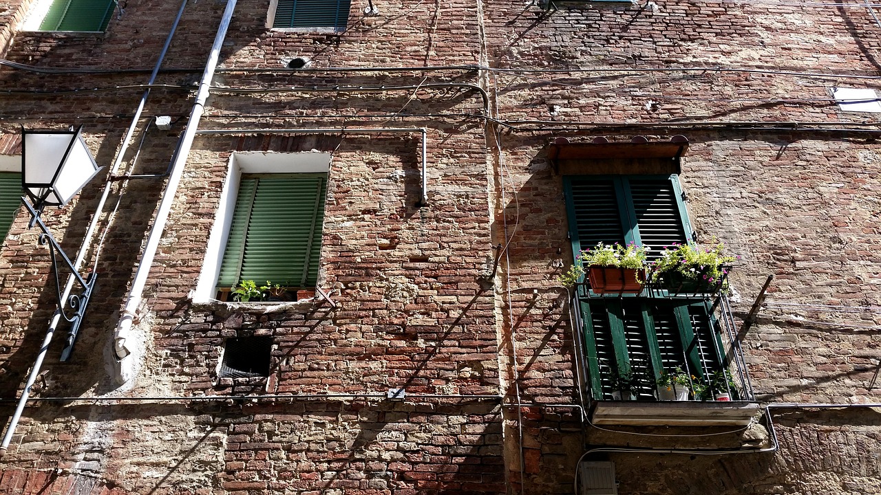 Old Home Architecture - Free photo on Pixabay - Pixabay