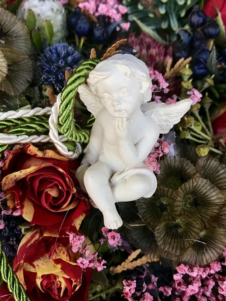 Ange Les Anges Nostalgie Se - Photo gratuite sur Pixabay - Pixabay