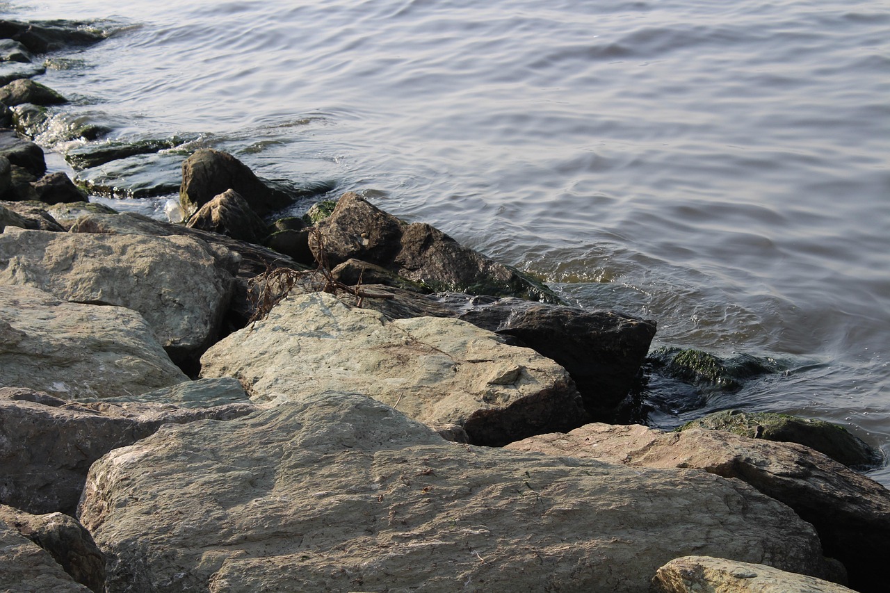 Body Of Water Sea Coast - Free photo on Pixabay - Pixabay
