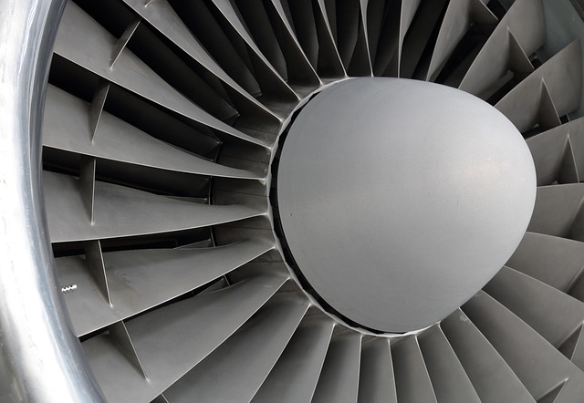 Fan Turbine Engine - Free photo on Pixabay - Pixabay