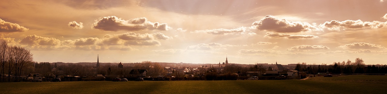 Freiberg Ciudad Panorama - Foto gratis en Pixabay - Pixabay