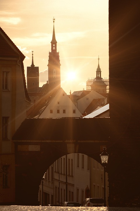 Freiberg City Architecture - Free photo on Pixabay - Pixabay