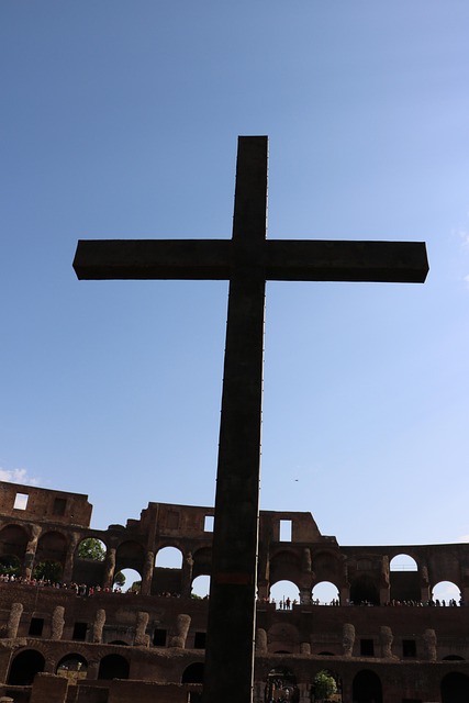 Cross Religion Church - Free photo on Pixabay
