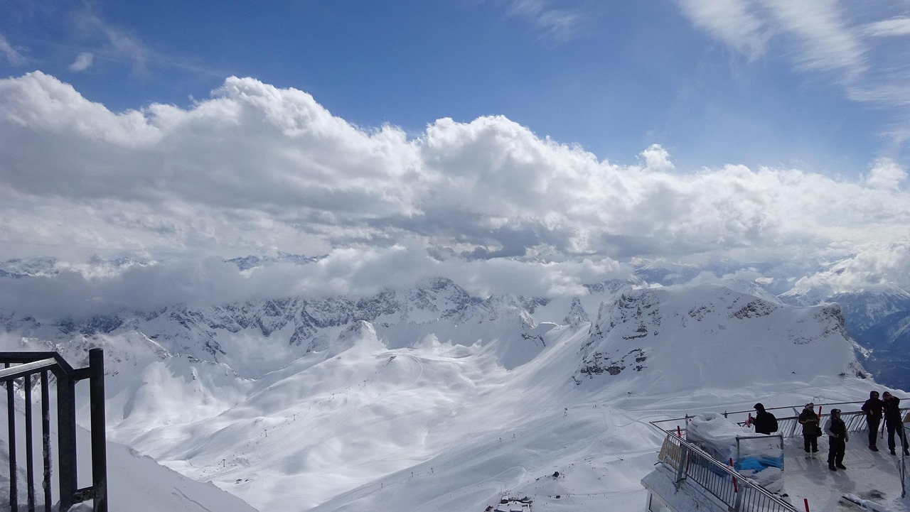 Nieve Naturaleza Panorama - Foto gratis en Pixabay - Pixabay