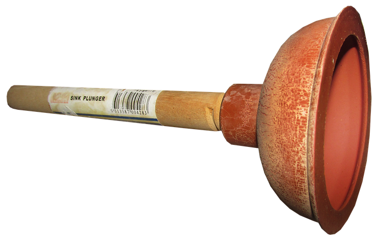 3+ Free Plunger Sinks & Plunger Images - Pixabay