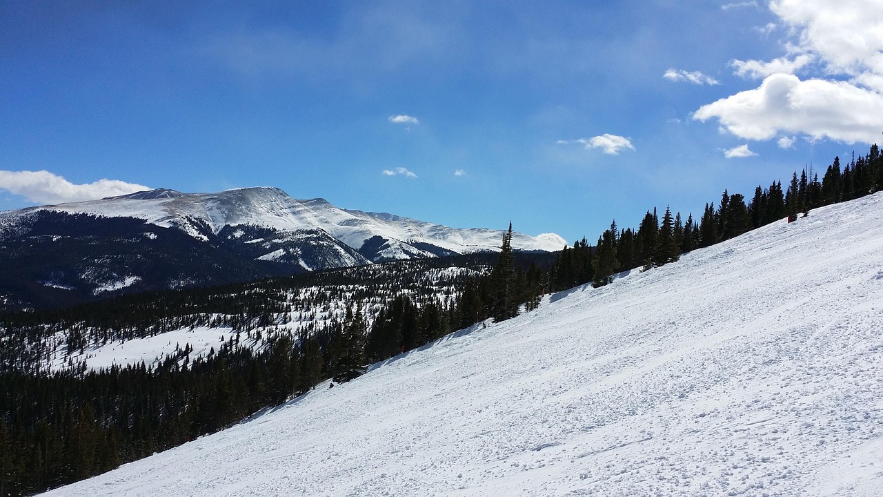 Snow Winter Mountain - Free photo on Pixabay - Pixabay