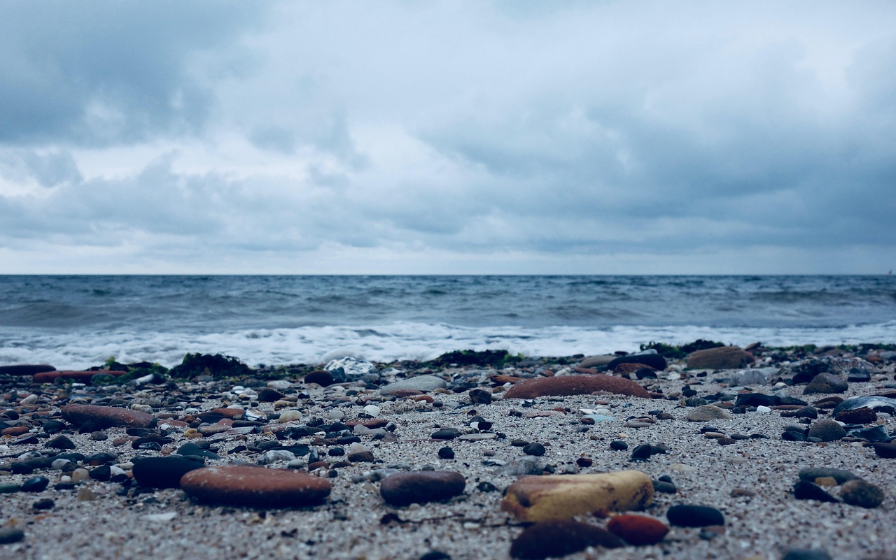 Sea Waters Beach - Free photo on Pixabay - Pixabay