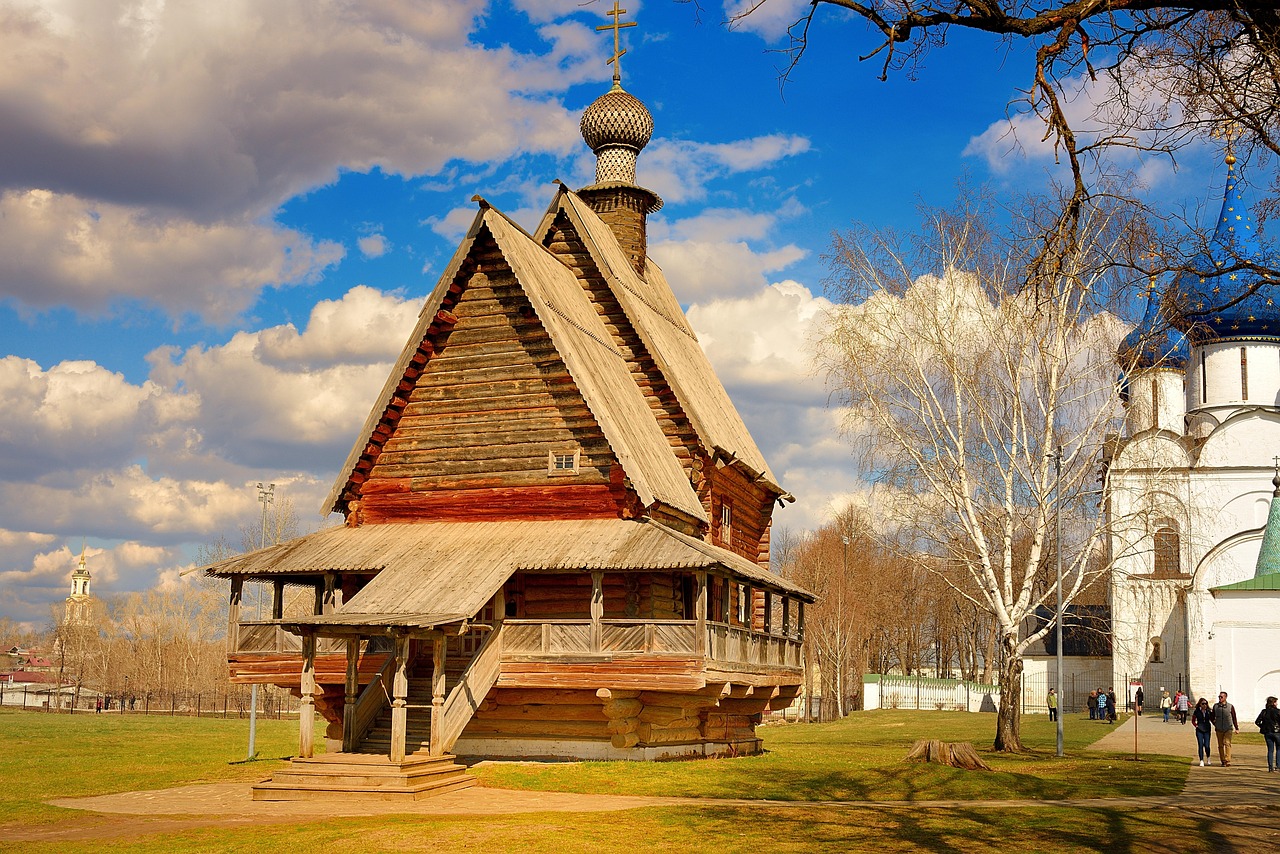 100+ Free Old Wooden Church & Church Images - Pixabay