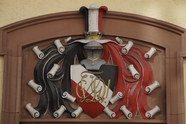 Ritter Wappen Familienwappen - Kostenloses Foto auf Pixabay - Pixabay