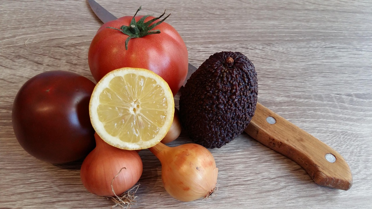 Food Wood Of - Free photo on Pixabay
