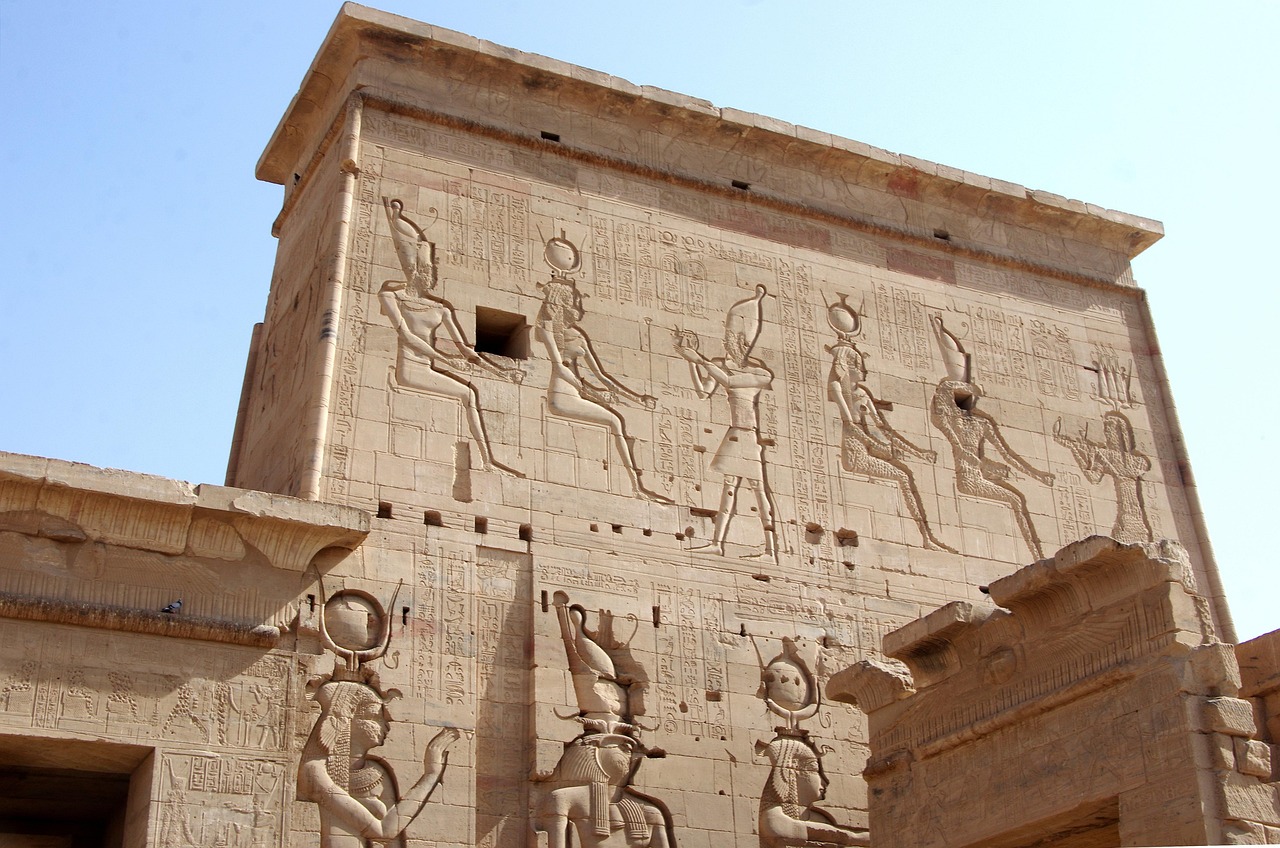 100+ Free Aswan & Egypt Images - Pixabay