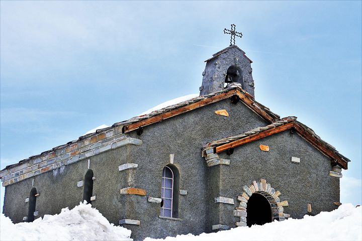 200+ Free House Of Prayer & Chapel Images - Pixabay