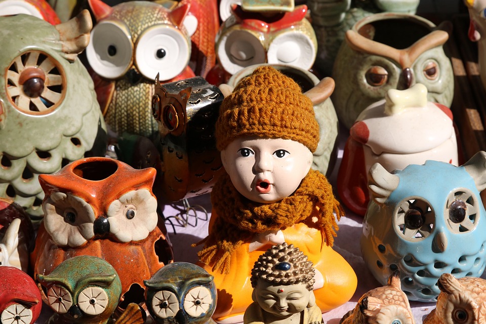 Toy Market Doll - Free photo on Pixabay