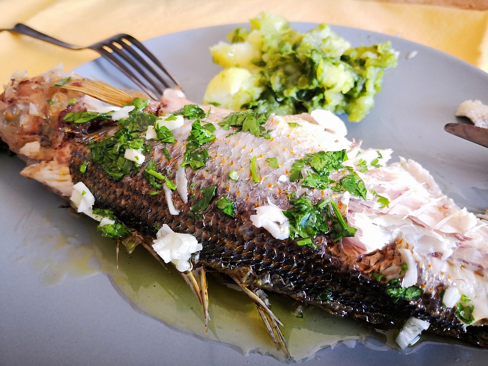Aliments Repas Gourmet - Photo gratuite sur Pixabay
