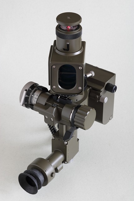 Aiming Sight Scope - Free photo on Pixabay
