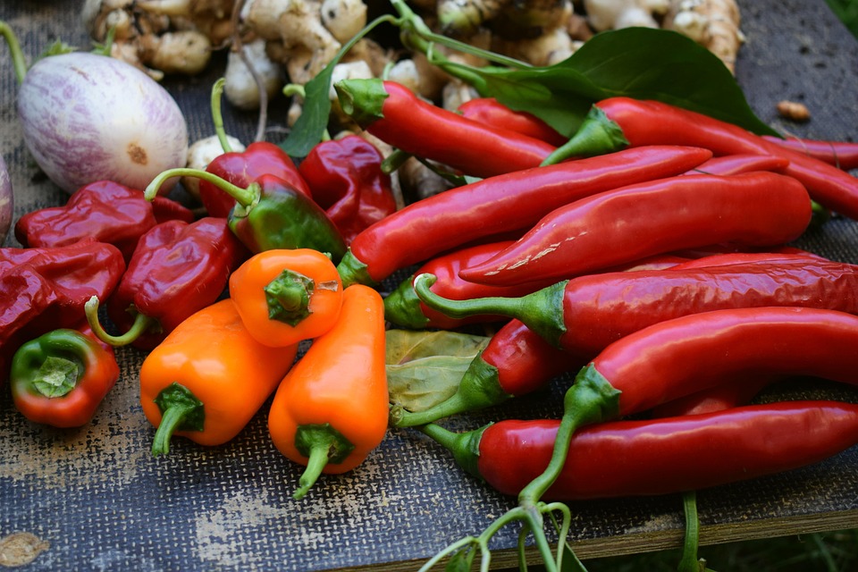 Food Spice Vegetables - Free photo on Pixabay
