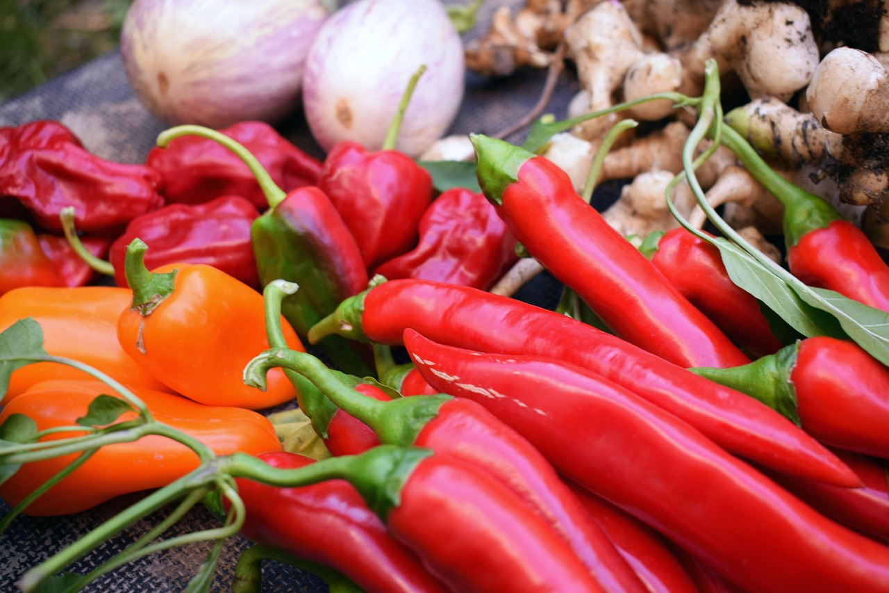 Comida Condimento Verduras - Foto gratis en Pixabay - Pixabay