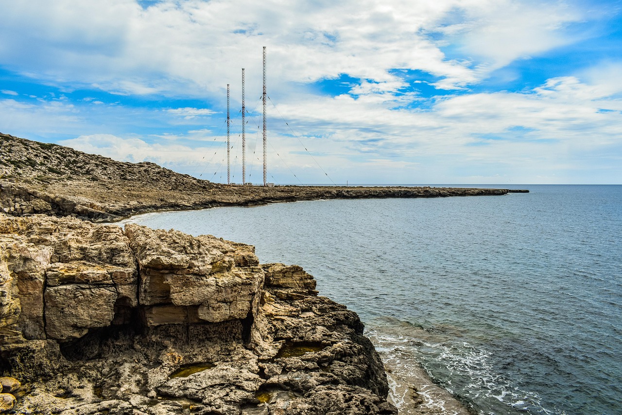 Sea Seashore Nature - Free photo on Pixabay - Pixabay