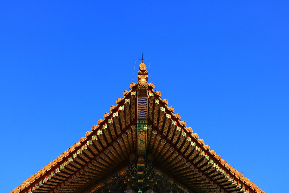 Building Roof - Free photo on Pixabay - Pixabay