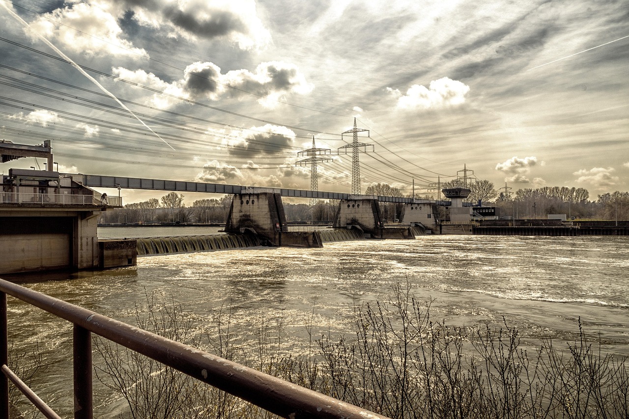 Aguas Flujo Cielo - Foto gratis en Pixabay - Pixabay