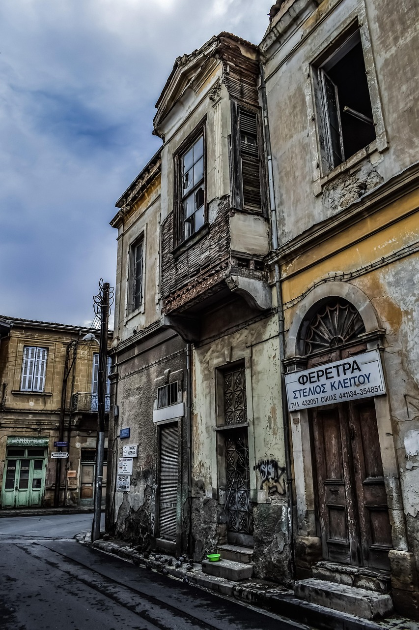 Architecture Old Street - Free photo on Pixabay - Pixabay