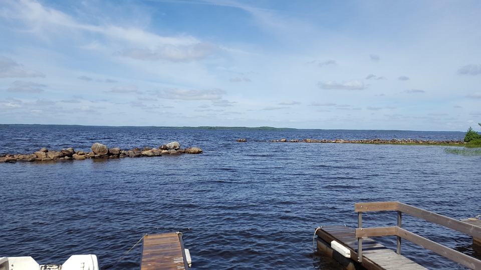Sea Body Of Water Sky - Free photo on Pixabay - Pixabay