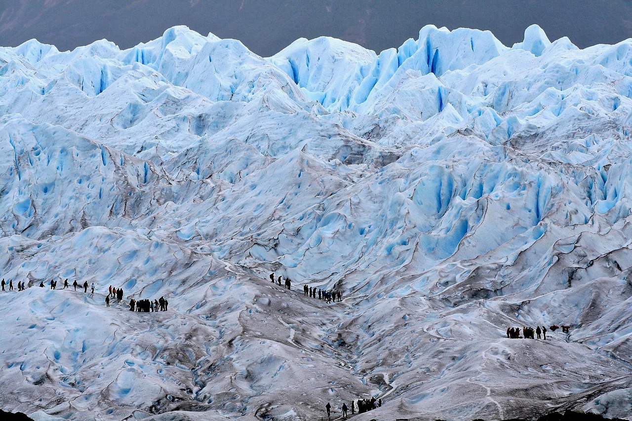 De La Glace Glacier Neige Du - Photo gratuite sur Pixabay - Pixabay