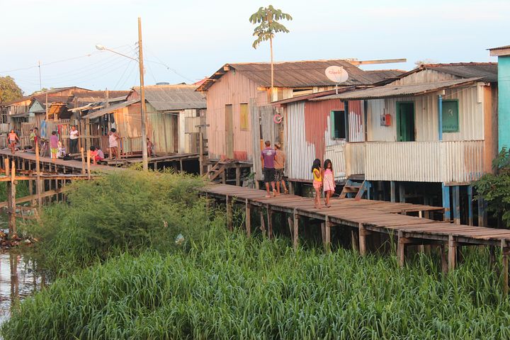 100+ Free Slums & Poverty Photos - Pixabay